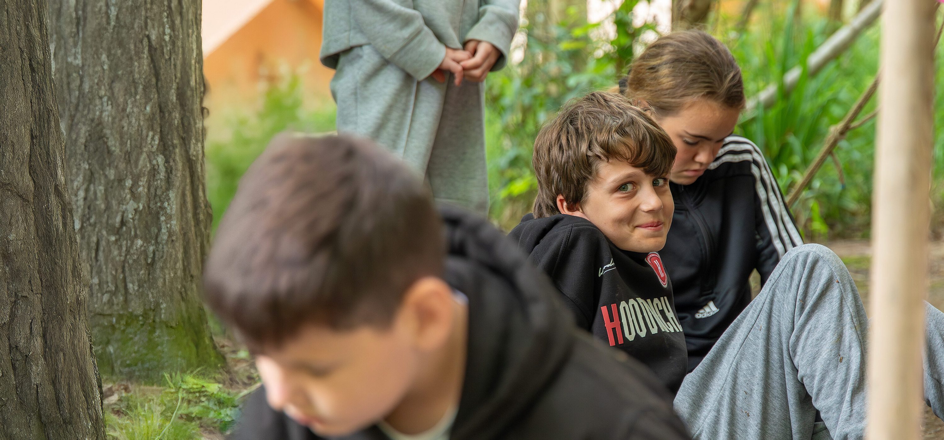 IOL Outdoor Learning Guide 2025 - Active Learning Group